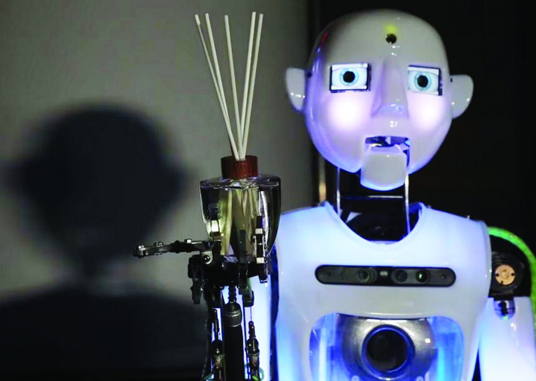 DTI says AI can contribute $92 billion to PH economy