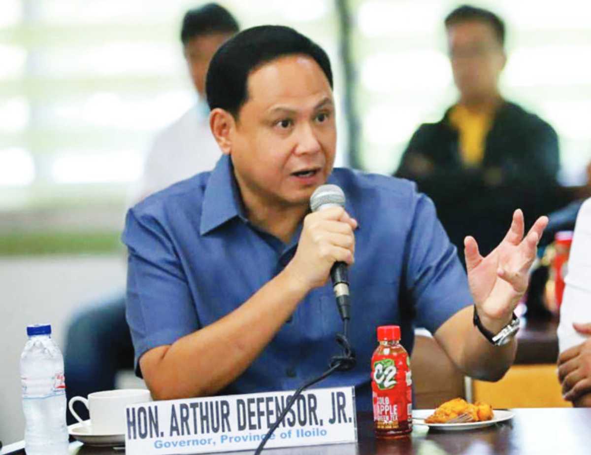 ‘REGION 6 GAME CHANGER’; Panay expressway to complement inter-island ...