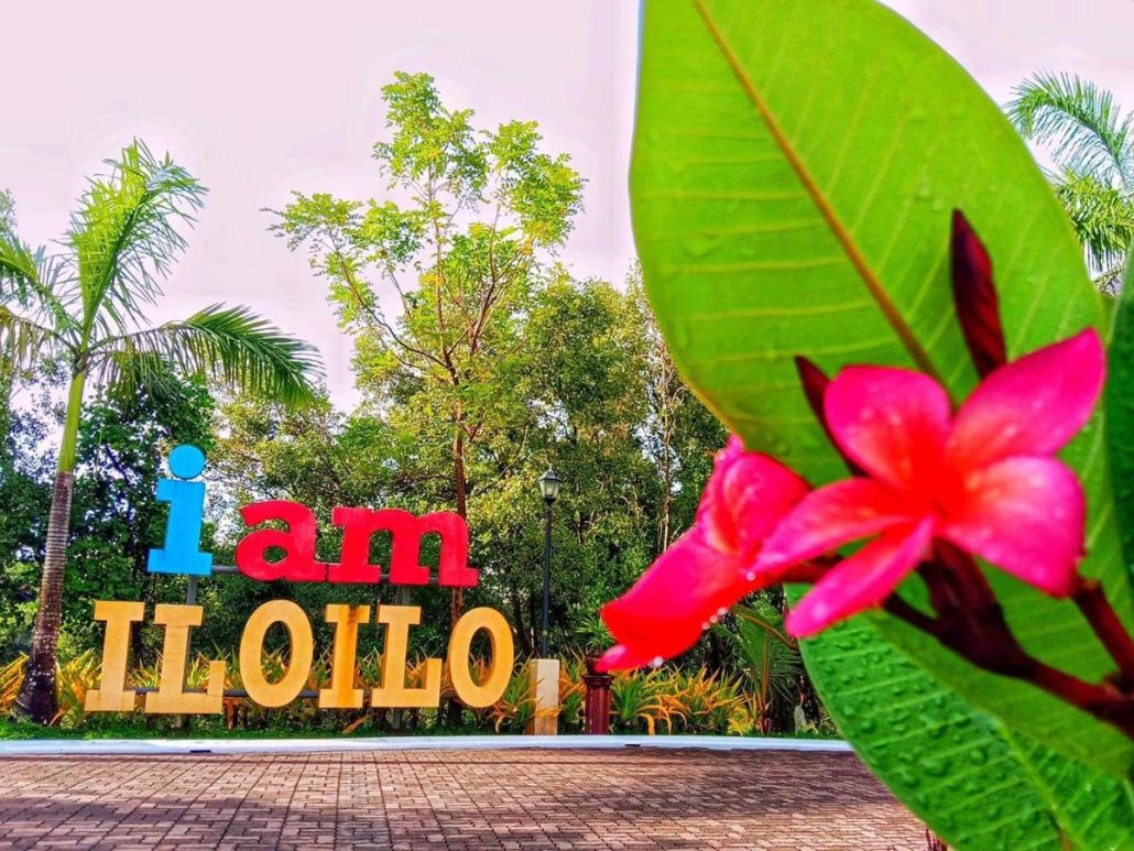 Iloilo City represents PH for ‘Creative City of Gastronomy’ bid
