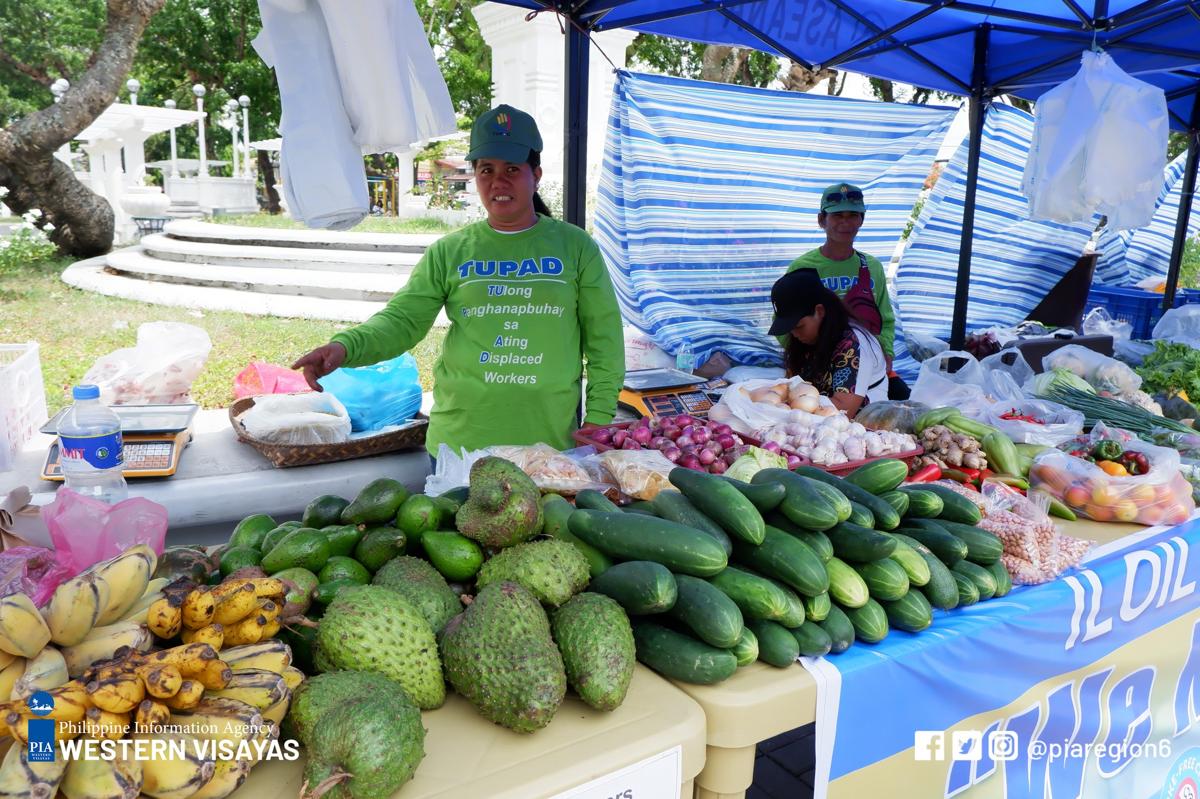 DA-6 to public: ‘Support Kadiwa stores’