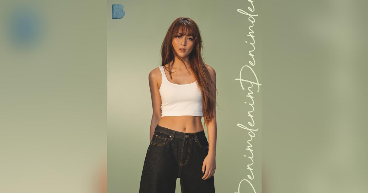 Kathryn Bernardo nominated in Seoul Int’l Drama Awards