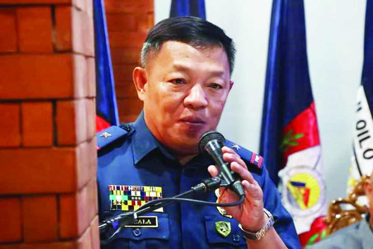 PRO-6 nets P2.5-M illegal drugs, 240 fugitives in a week
