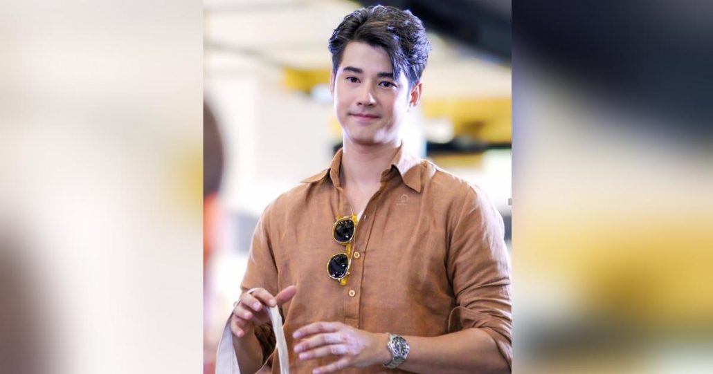 Mario Maurer set to return to PH in June