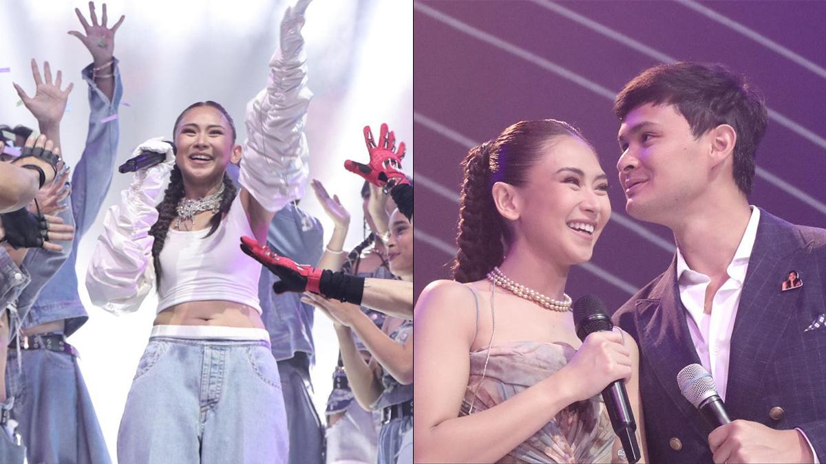 Matteo Guidicelli yet to talk to Sarah Geronimo's parents