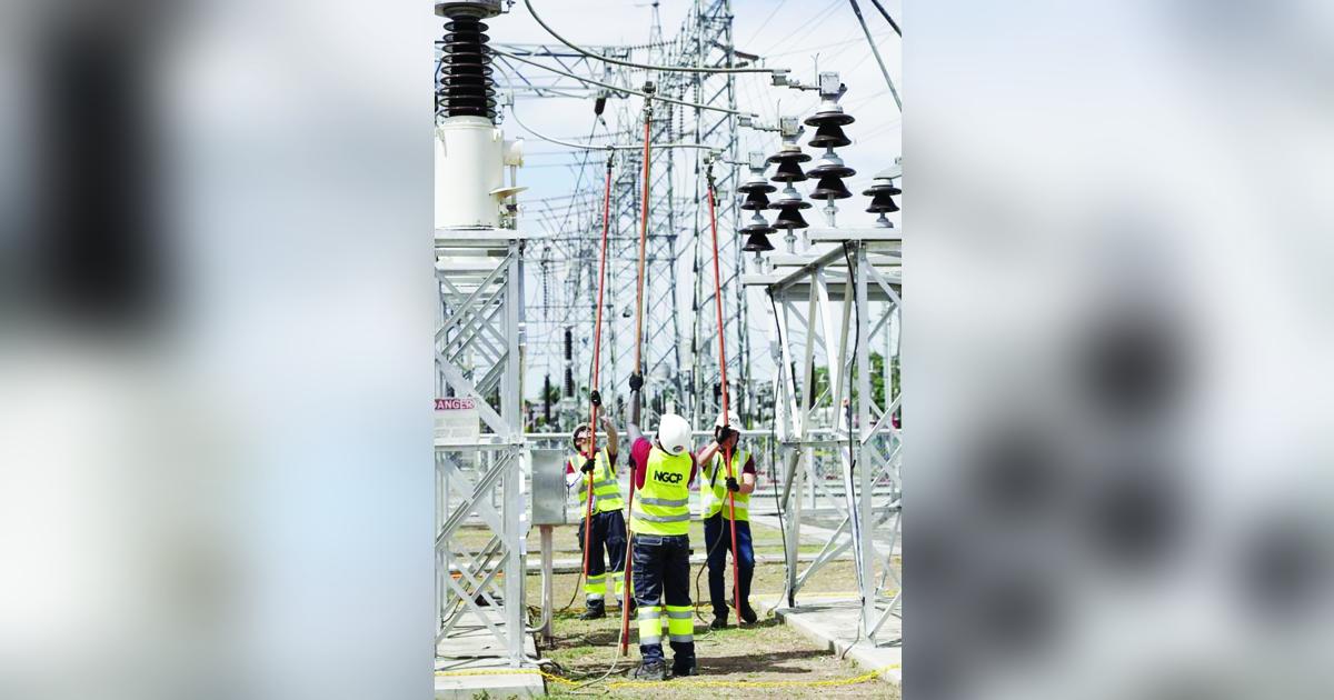 PH gov't may 'take back control' of NGCP 'if necessary' – Palace