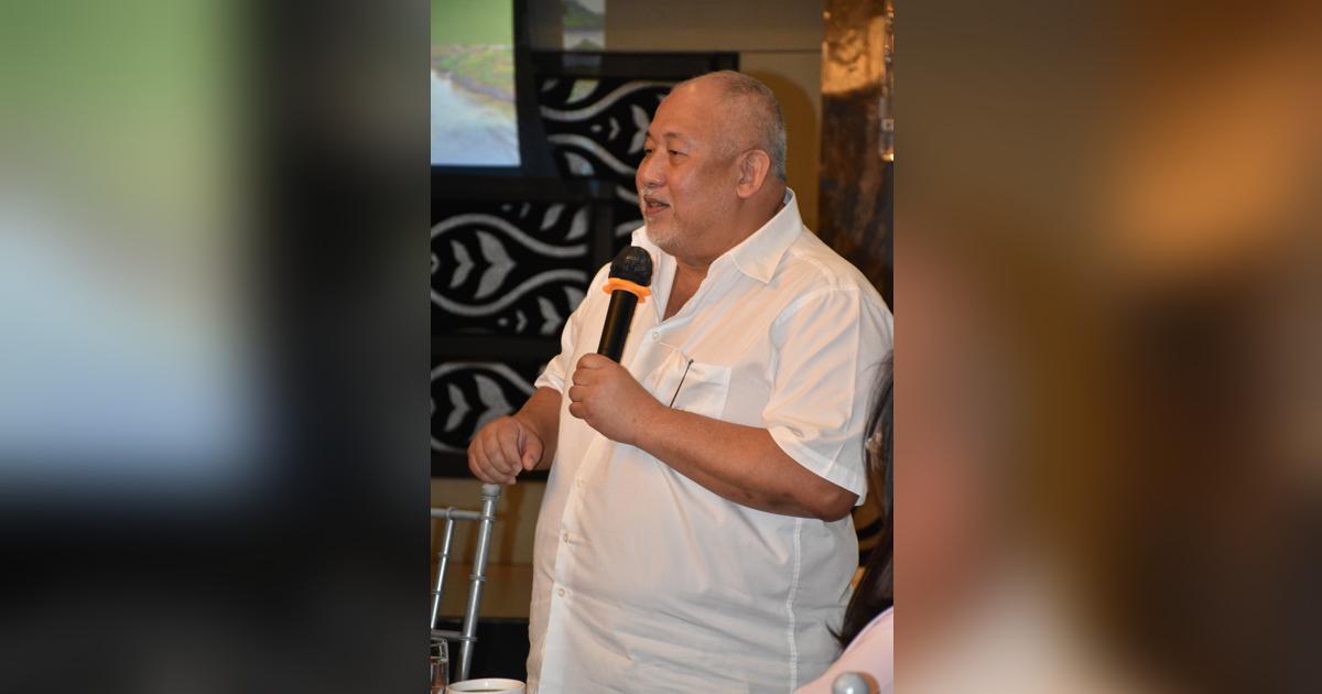 Guimaras dev’t roadmap centers on province’s youth