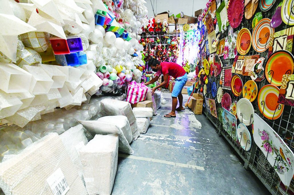 'One Town, One Product' bill hurdles House