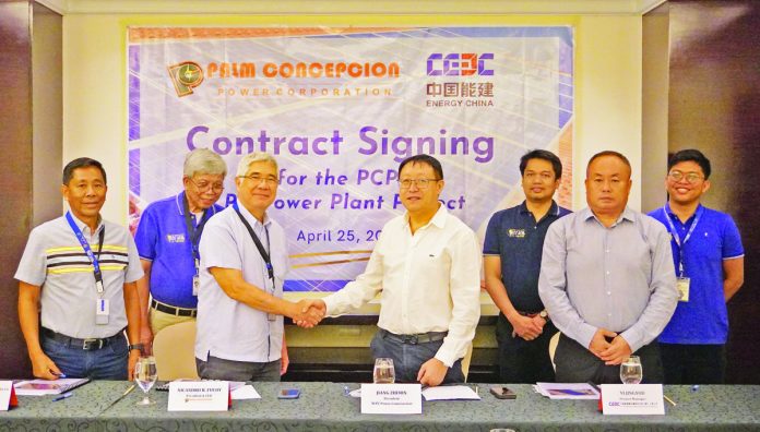 PCPC Power Plant gives green light for Iloilo solar farm