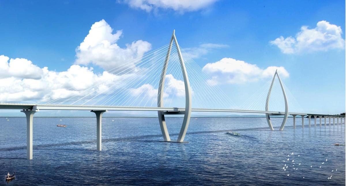 Mega bridges project hits snag; DPWH sets rebidding for detailed ...