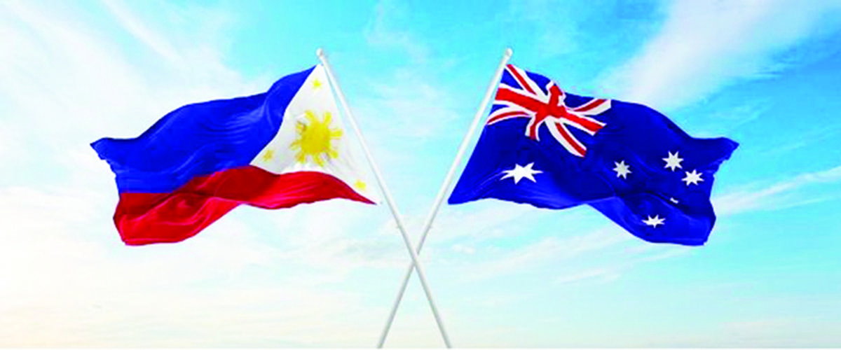 CELEBRATION OF FRIENDSHIP; PH-Australia Friendship Day in Iloilo City ...