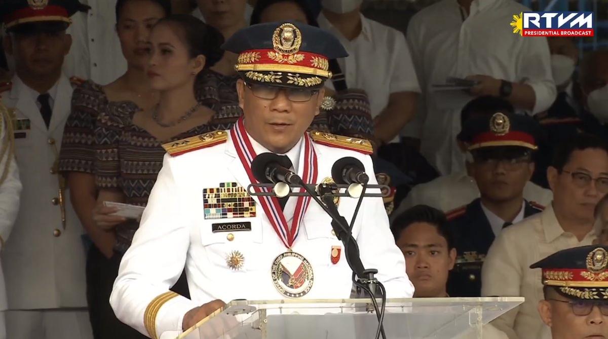 PNP: Index crimes down by 10% from Jan. to May 2023