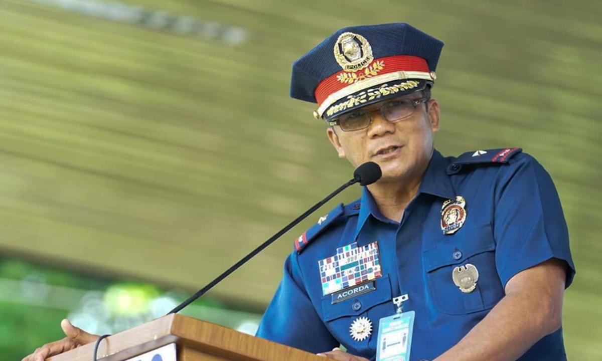 PNP vows tighter screening of anti-illegal drug operatives