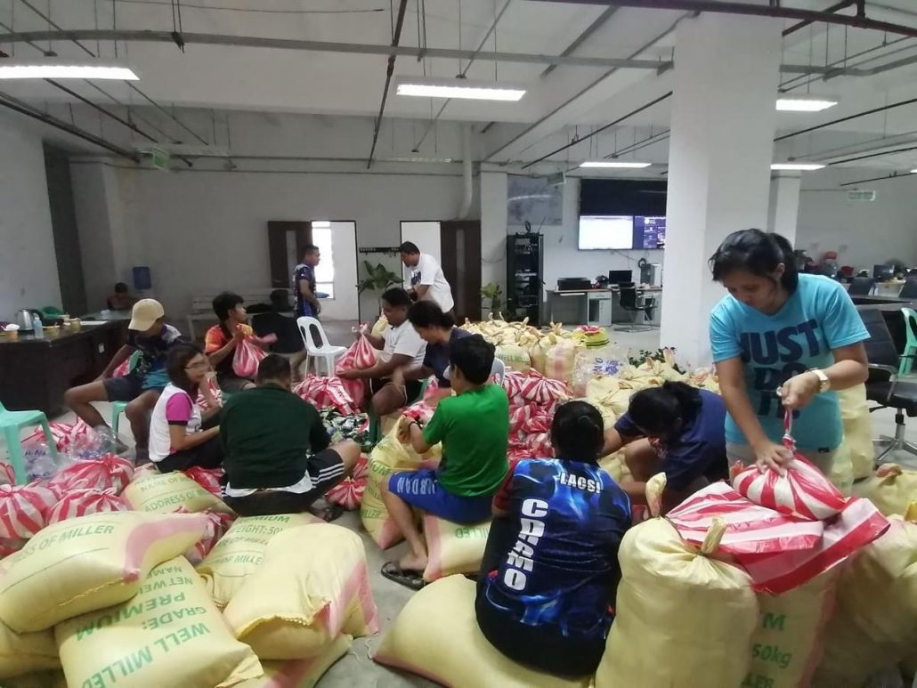 Passi City under state of calamity; flooding displaces over 15,000 ...