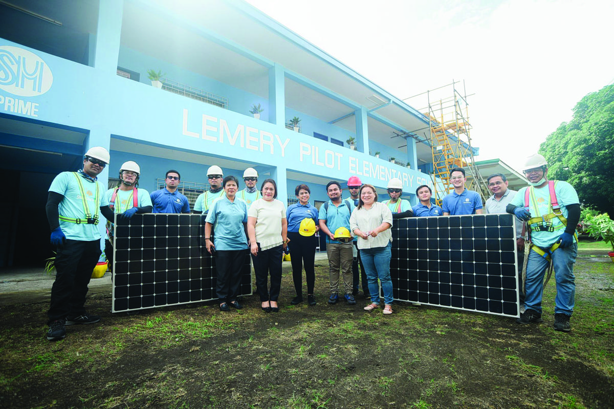 SMFI’s 4 decades of upholding social good