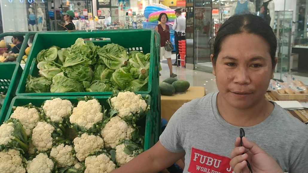 Biz owners fret over power outages