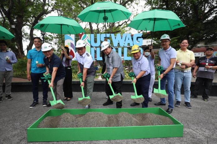 Underground cabling: embracing a new era of progress