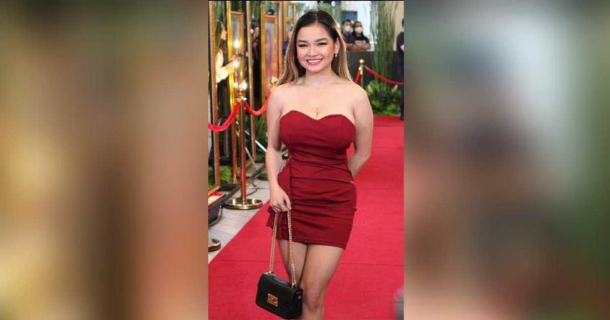 Xyriel Manabat urges public to respect everybody