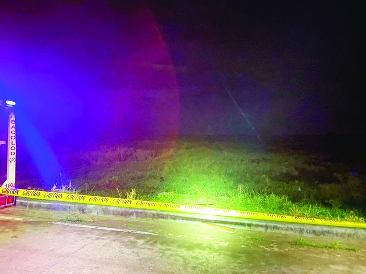 Another dead body found; Bacolod City police mulls taskforce