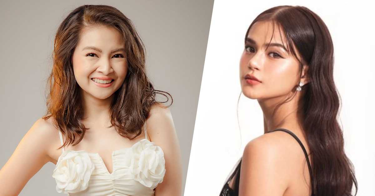 Barbie Forteza, Maris Racal 'game' to work on project together