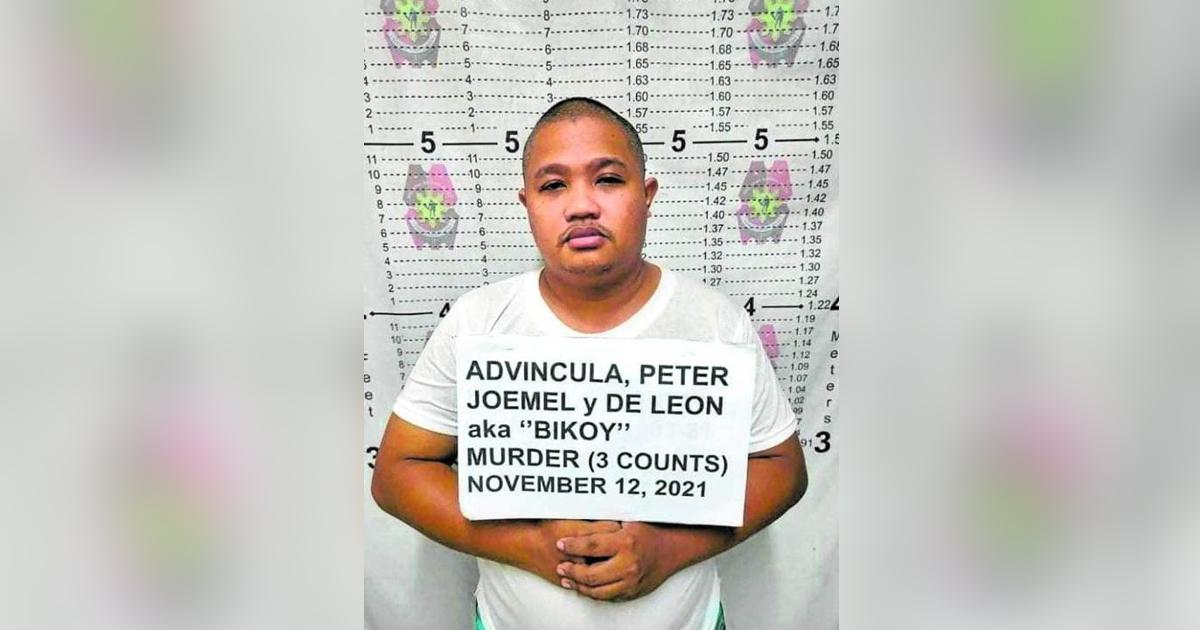 Manila court finds ‘Bikoy’ guilty of Perjury, metes one-year jail term