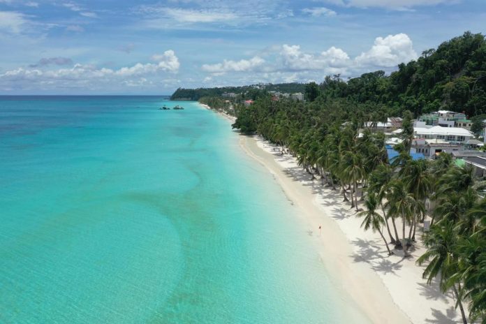 Island-destination welcomes two port calls in March
