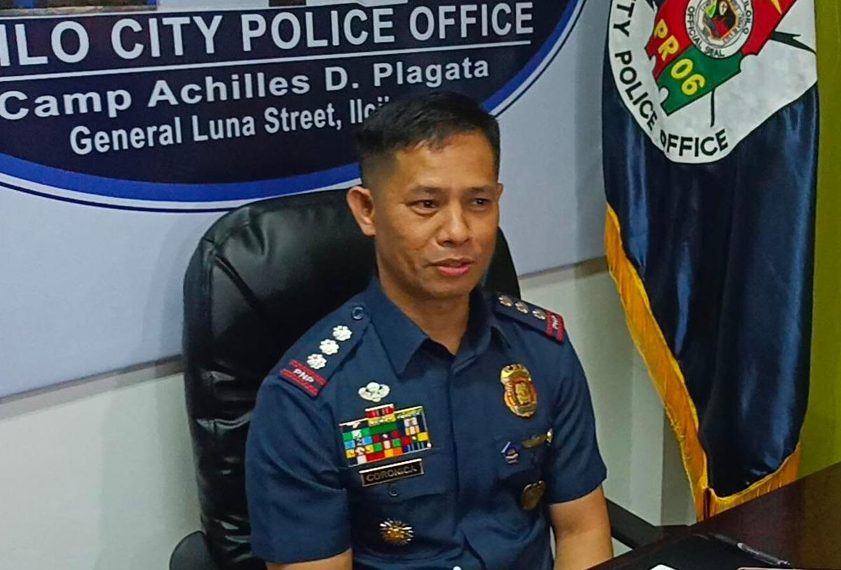 ICPO monitors illegal drug activities in Desamparados