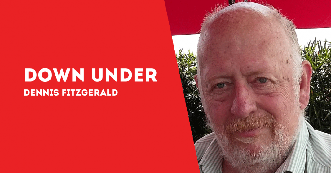 Be careful of new friends