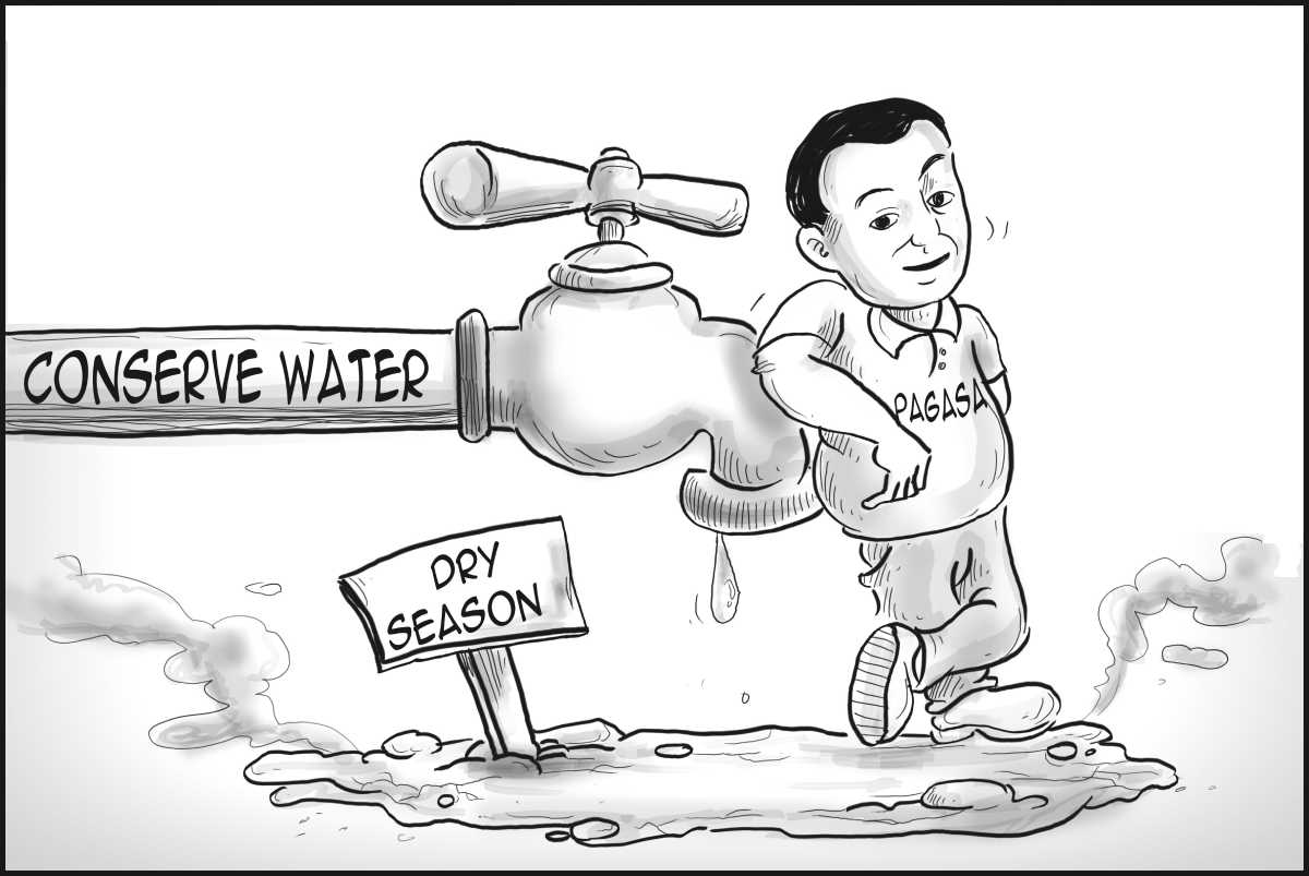 Editorial Cartoon of the Day