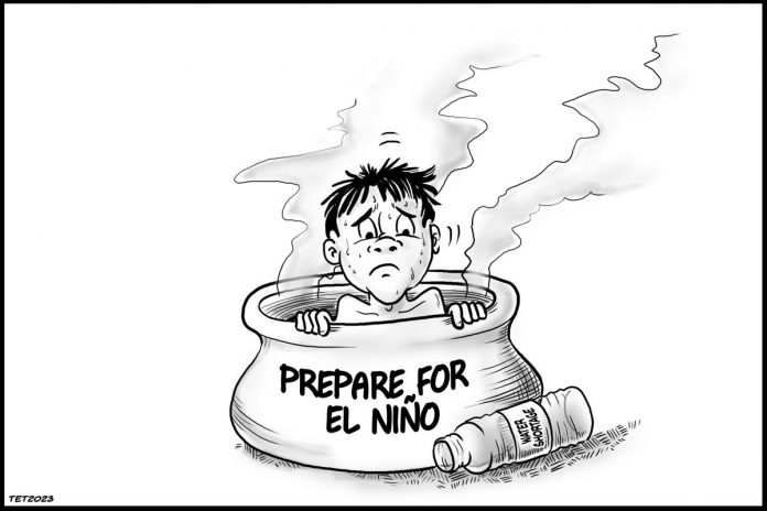 Editorial Cartoon of the Day