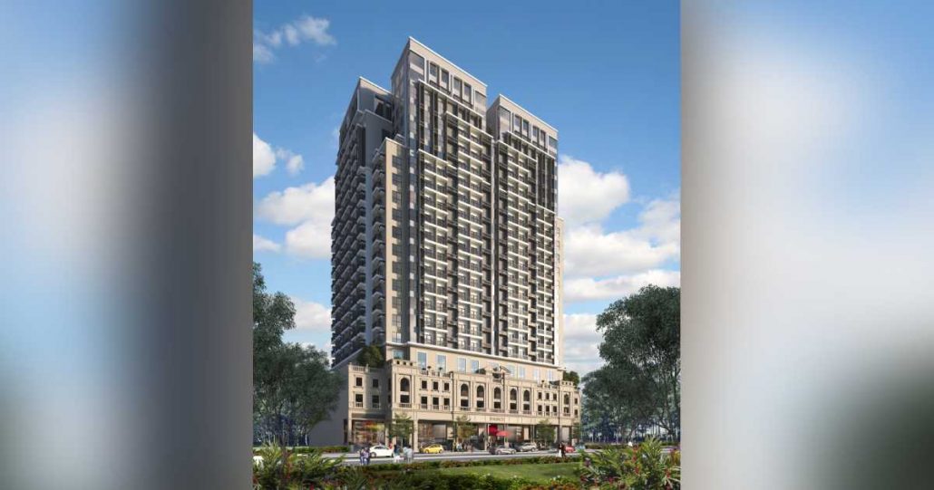 A taste of the Italian lifestyle in Iloilo Business Park; Megaworld’s ...