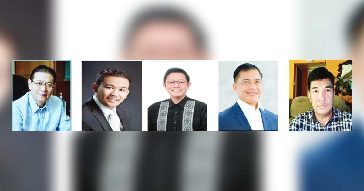 5 Ilonggos awarded as Most Inspiring Tourism Entrepreneurs