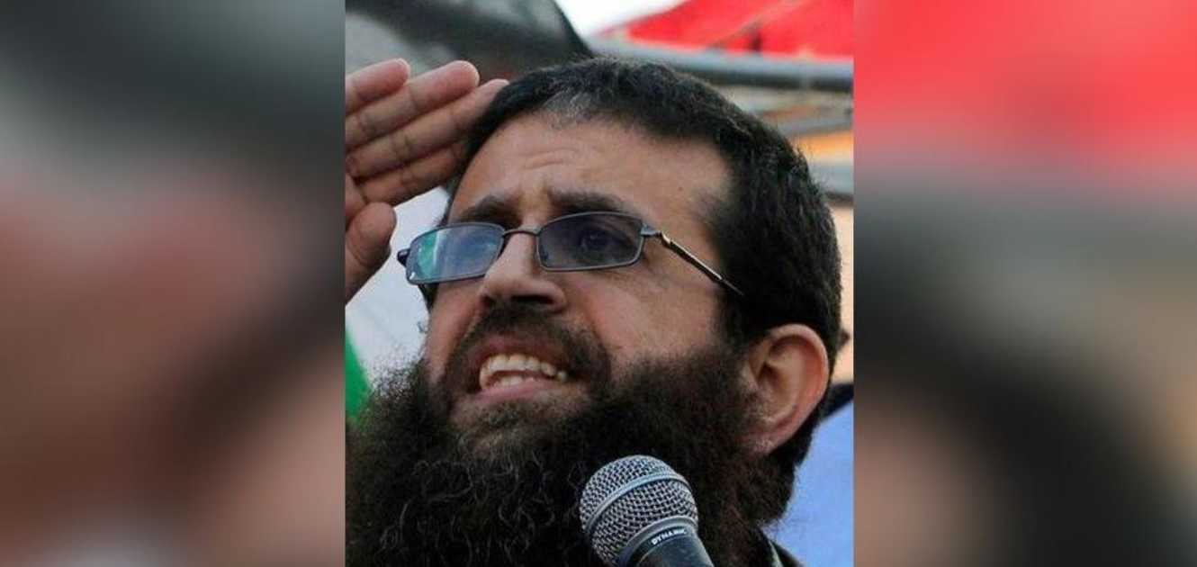 Rockets fired after Palestinian hunger striker dies in Israeli jail
