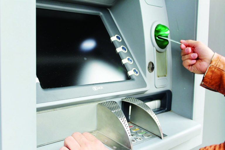BSP advises public to refrain from 'sangla-ATM' schemes