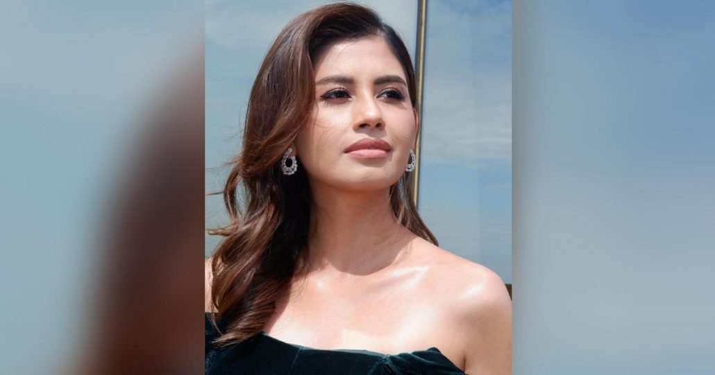 Shamcey Supsup addresses MUPH finals night controversy