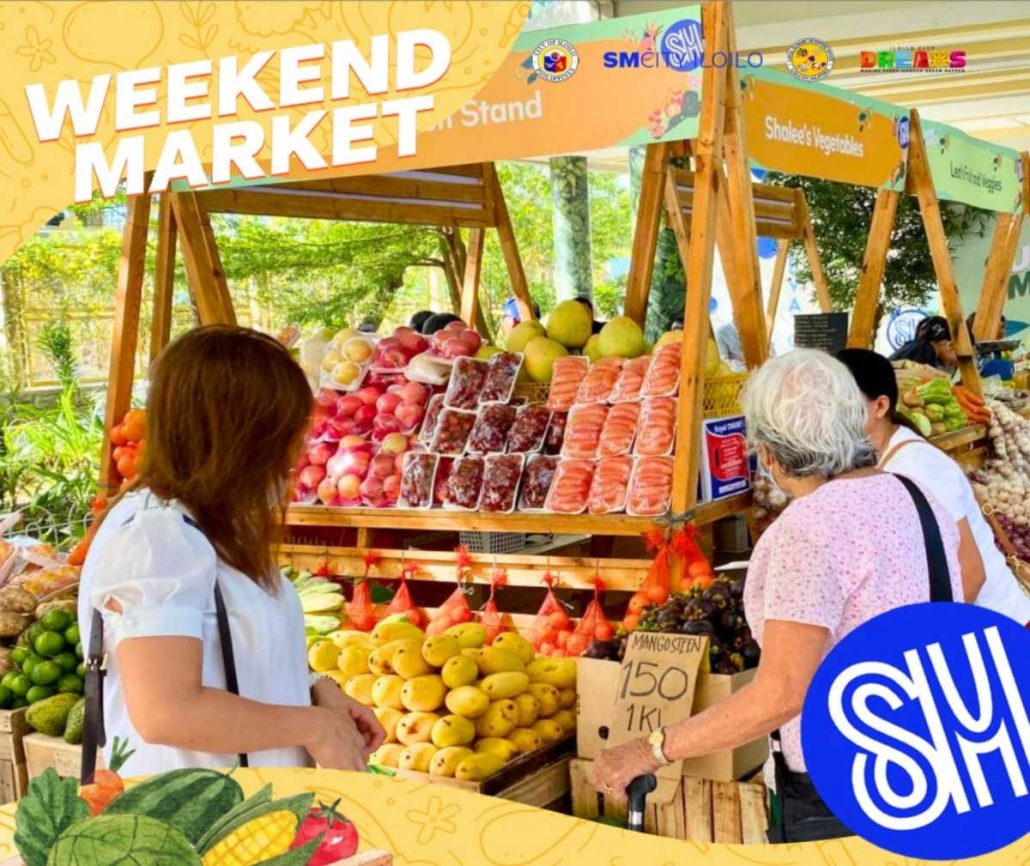 SuperMoms deserve the ultimate SM treatment