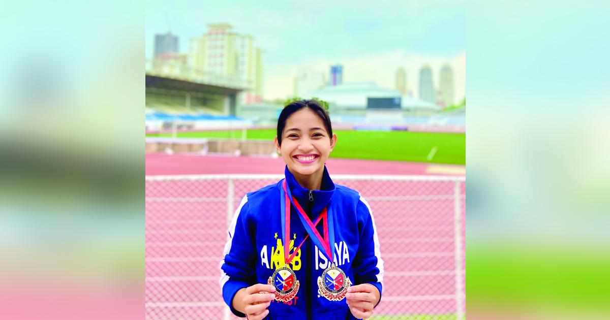 Team Philippines breaches 50 gold mark in SEA Games