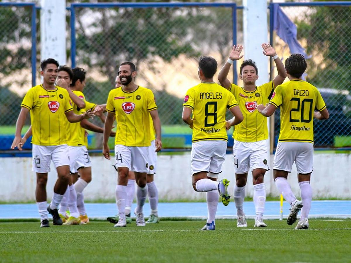 Kaya-Iloilo seals PH Football League title