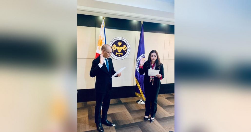SSS announces appointment of Aguilar as acting member of Social ...