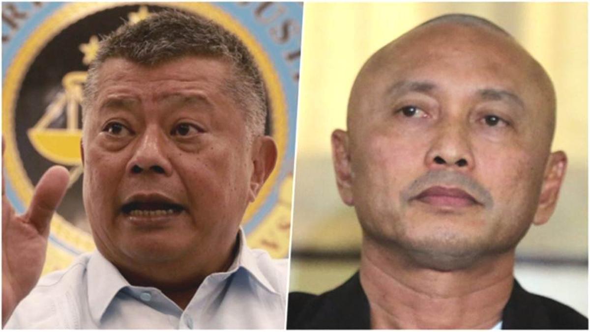 Teves debunks return to PH: ‘It’s fake news’