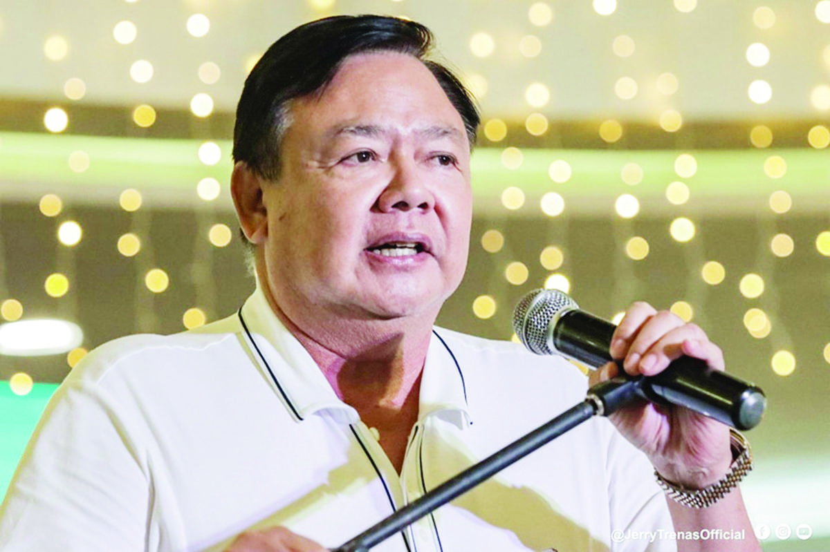 Grab chance to have better power with Ignite (MORE) Power, Treñas tells ...