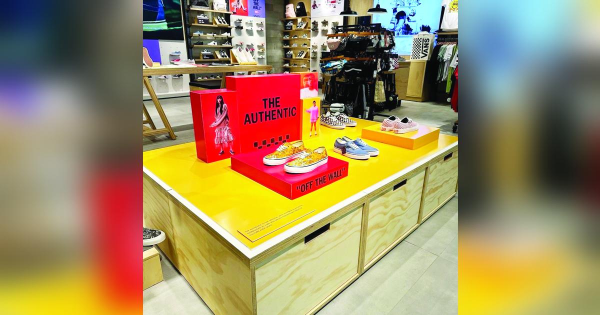 VANS opens newest store in Iloilo City