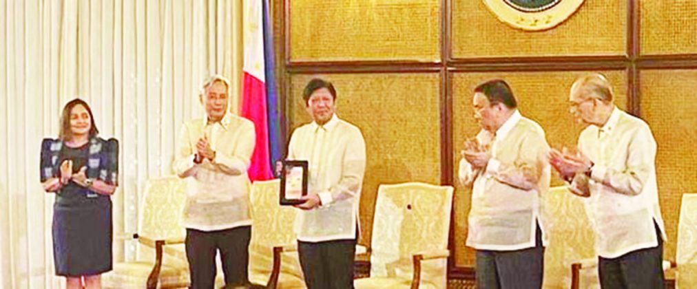 BSP unveils special coins for 125th Independence anniv