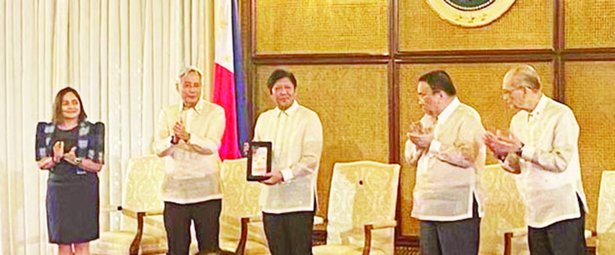 BSP unveils special coins for 125th Independence anniv