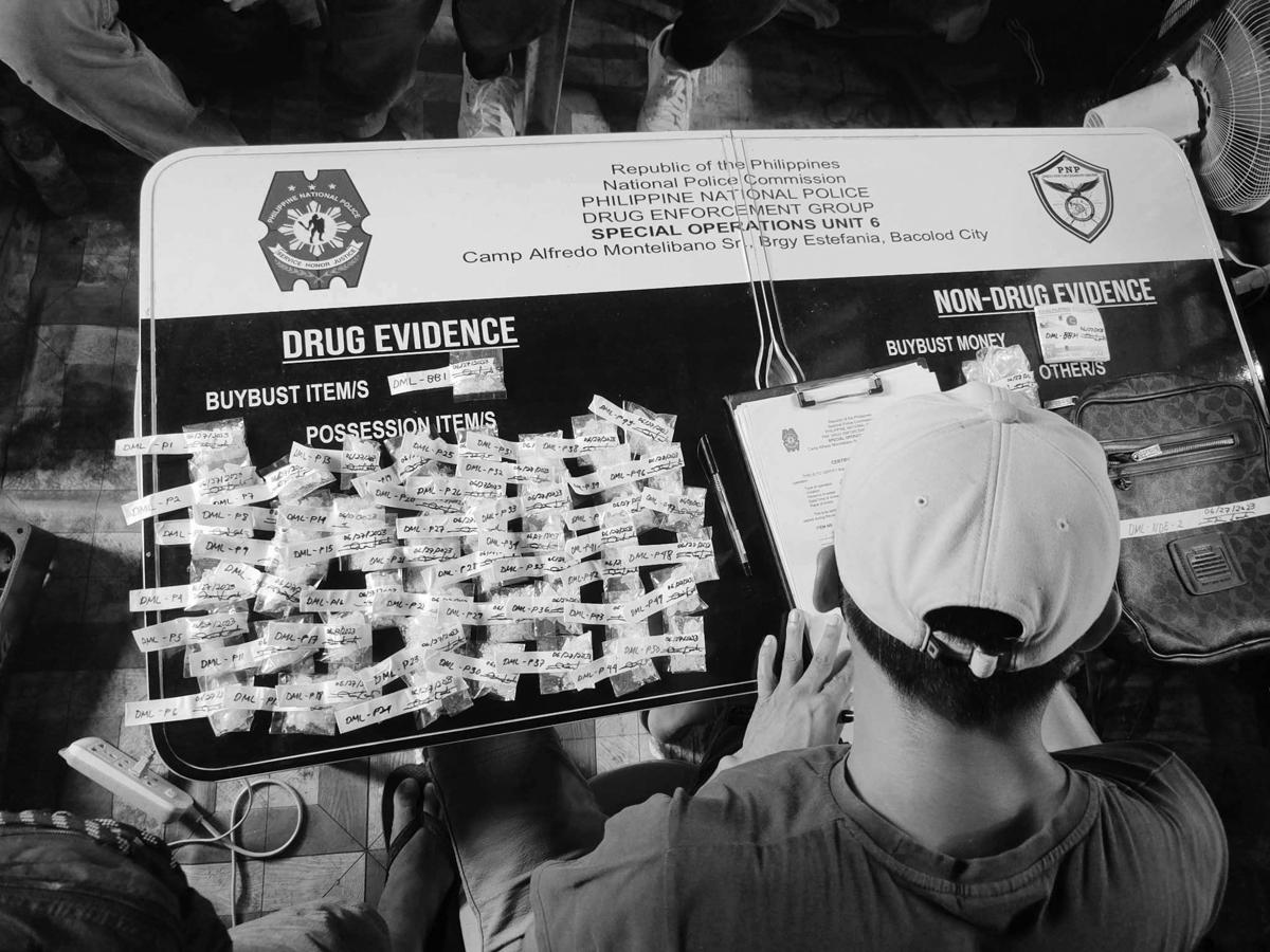 19-year-old yields P1.7-M ‘shabu’