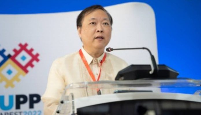DICT braces for AI boom, warns it may displace workers