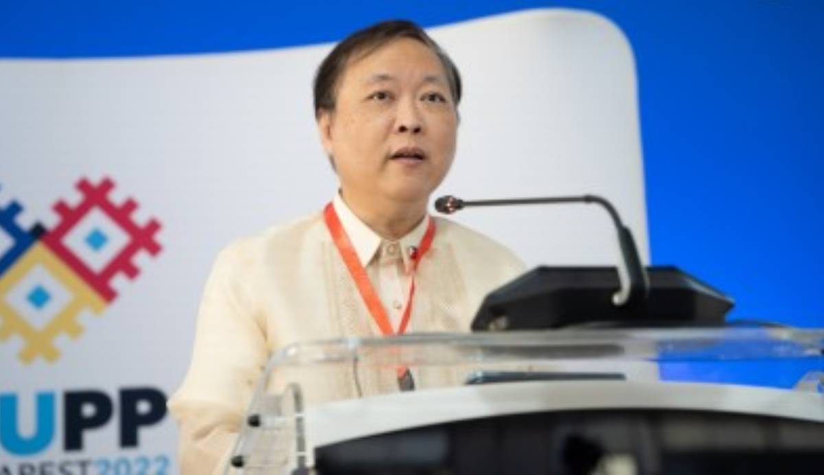 DICT braces for AI boom, warns it may displace workers