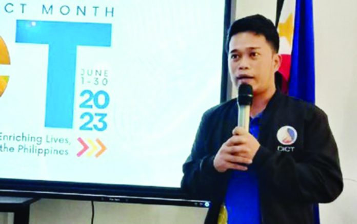 DICT calls for students to pitch startup ideas