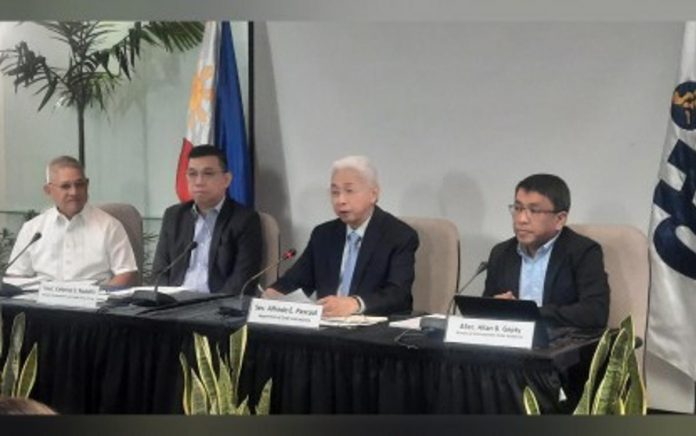 DTI ready to monitor import surge with RCEP effectivity