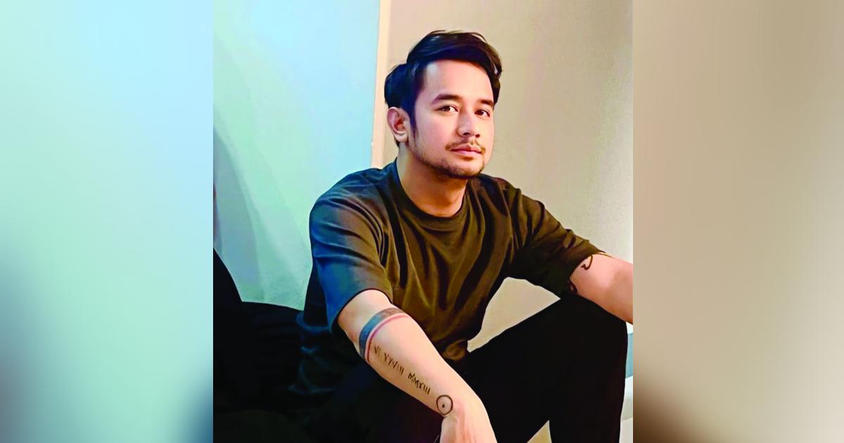 JM de Guzman to join new season of 'The Iron Heart'