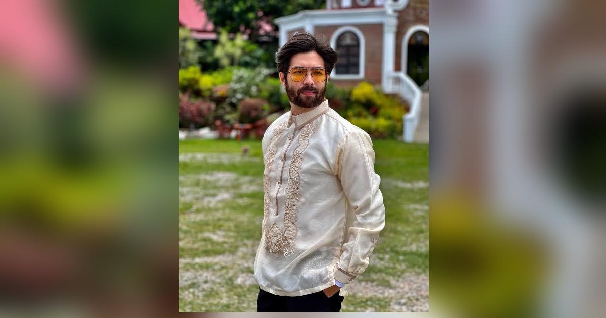Joross Gamboa to try directing with 3 projects to pitch